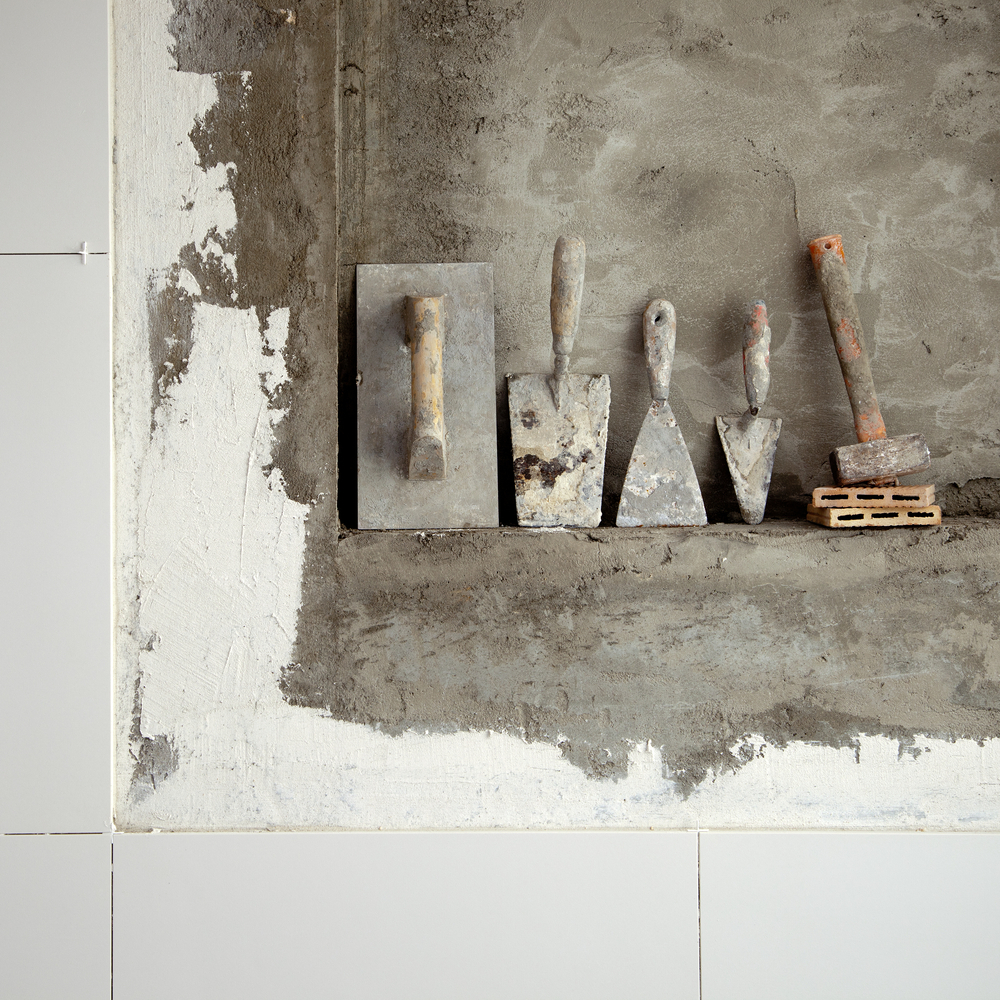 Benefits of using Plastering Tools - Hesper Herald