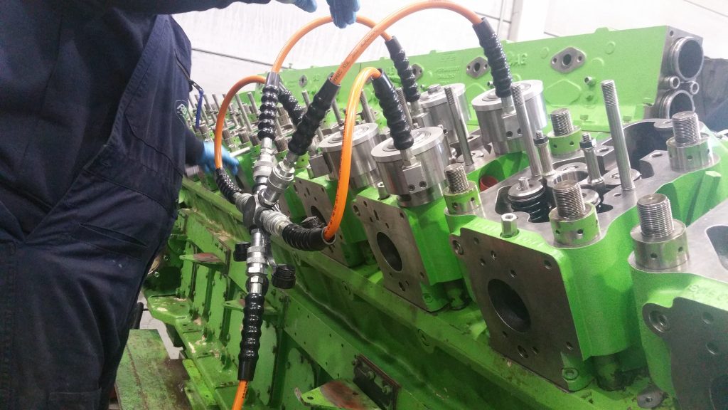 5 reasons to upgrade your legacy CHP engine - Hesper Herald