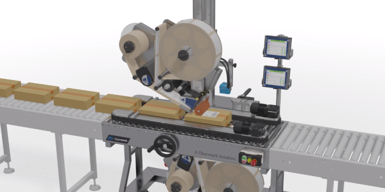 Clearmark Solutions solves mandatory international e-Commerce CN22 ...