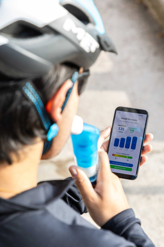 Revolutionary Smart Breathing Training System Launched by POWERbreathe ...